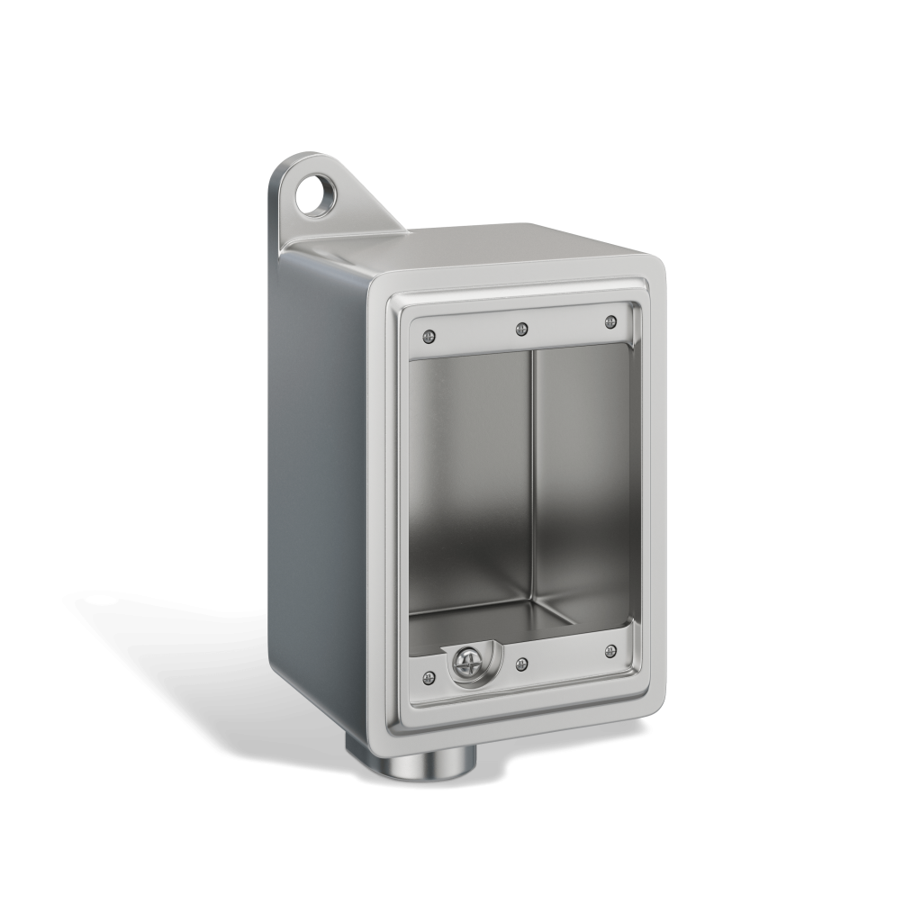 RMC Stainless Steel Raceway Systems