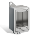 RMC Stainless Steel Raceway Systems