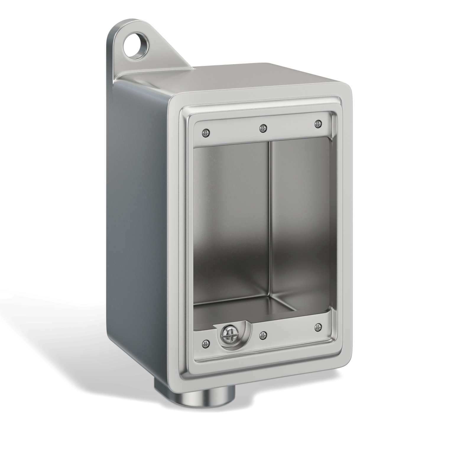 RMC Stainless Steel Raceway Systems