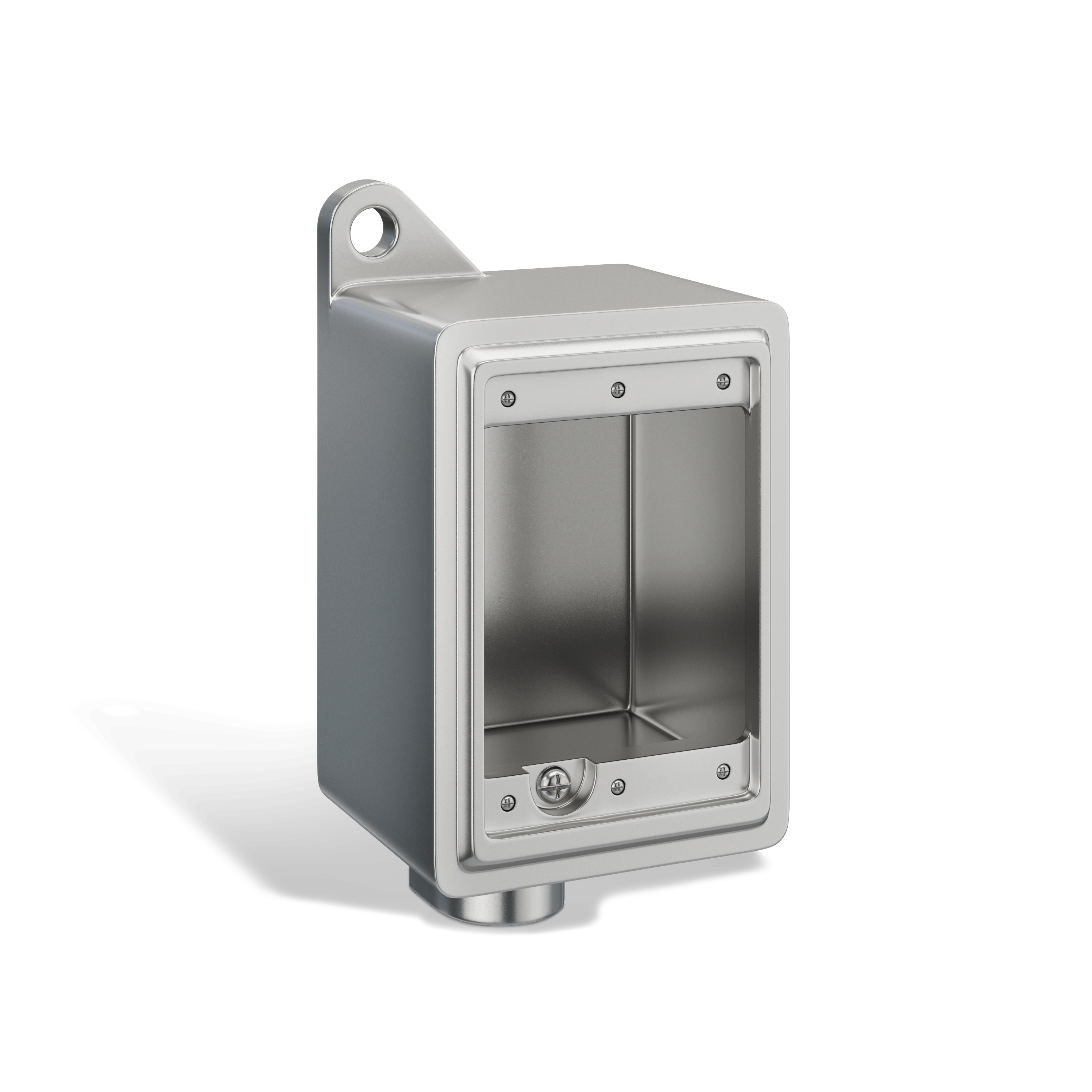 Products – RMC Stainless Steel Raceway Systems