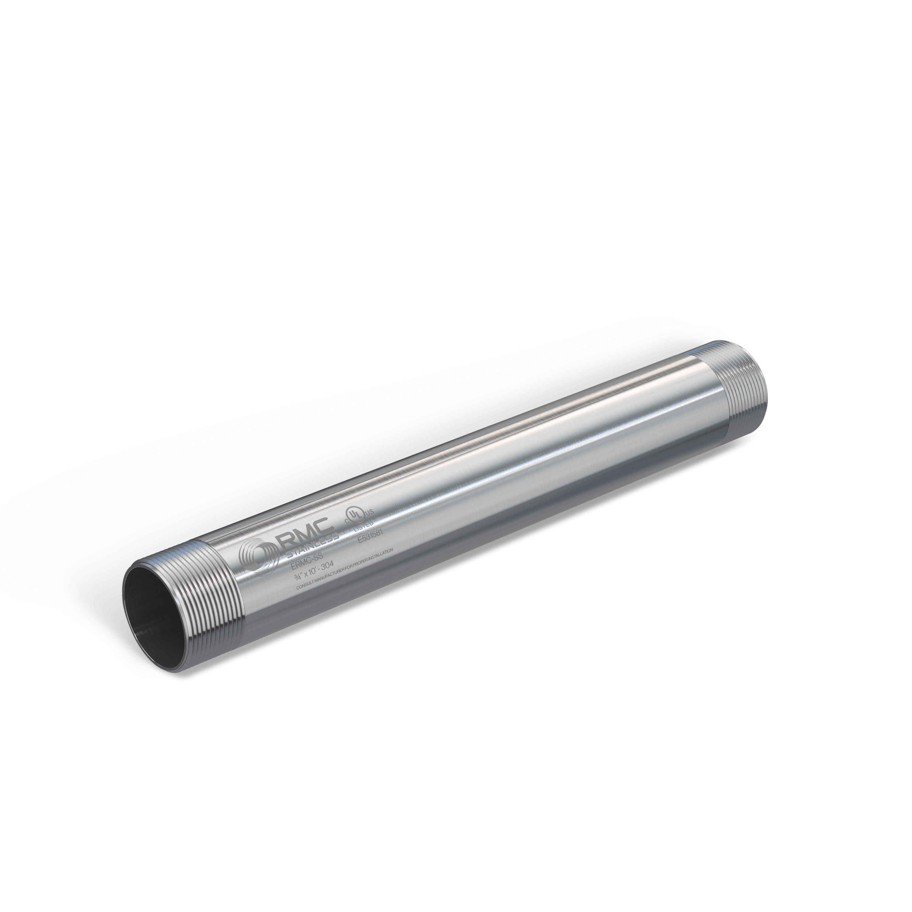 Products – RMC Stainless Steel Raceway Systems