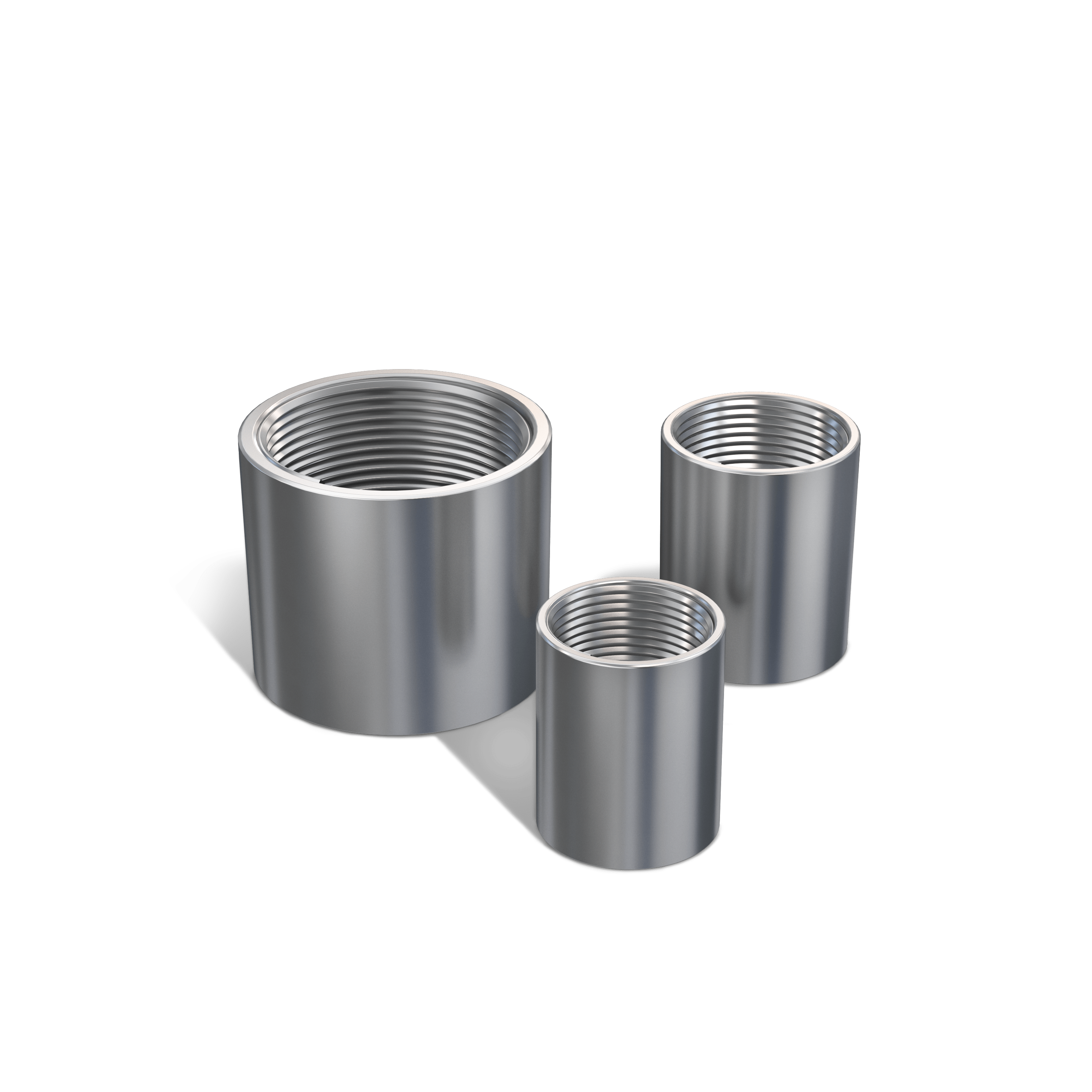 Products – RMC Stainless Steel Raceway Systems