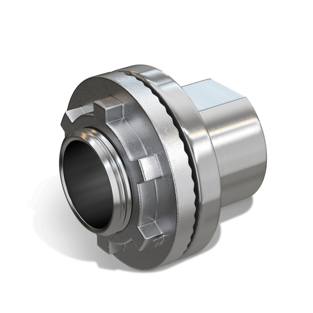 RMC Stainless Steel Raceway Systems