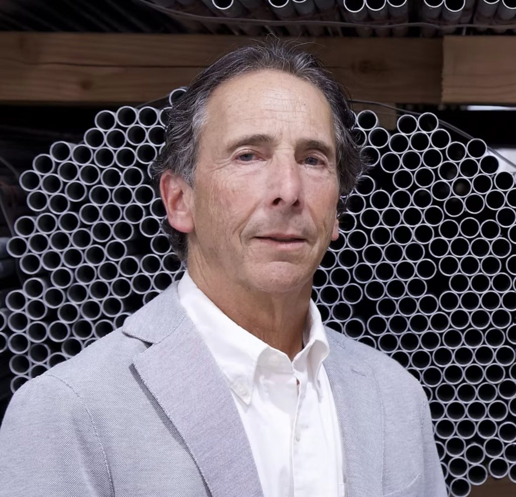 RMC Leadership – RMC Stainless Steel Raceway Systems