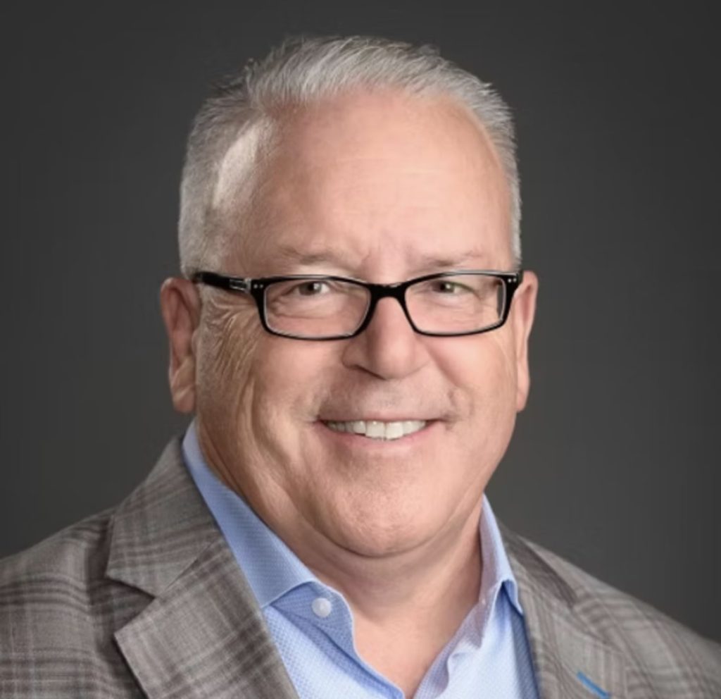 RMC Leadership – RMC Stainless Steel Raceway Systems