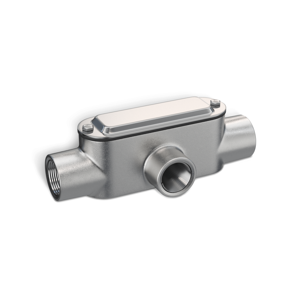 RMC Stainless Steel Raceway Systems