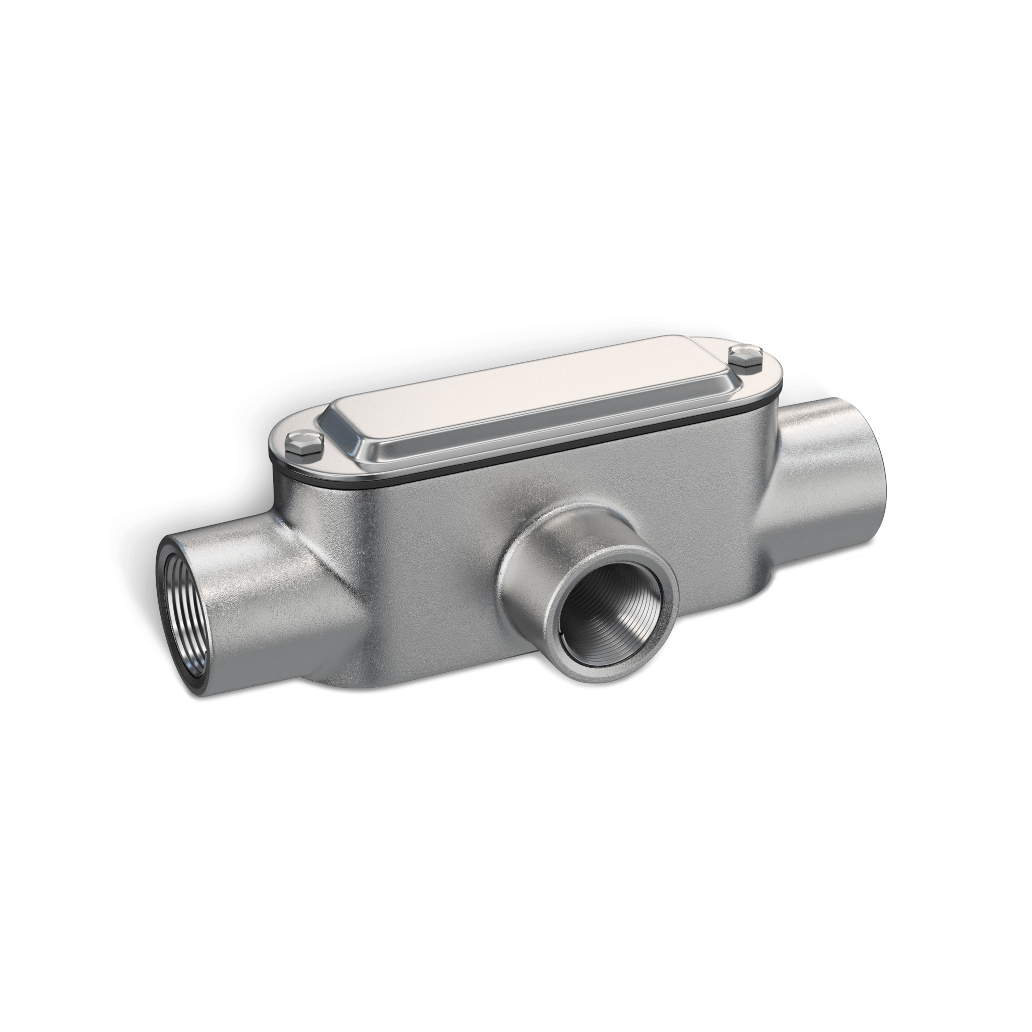 RMC Stainless Steel Raceway Systems