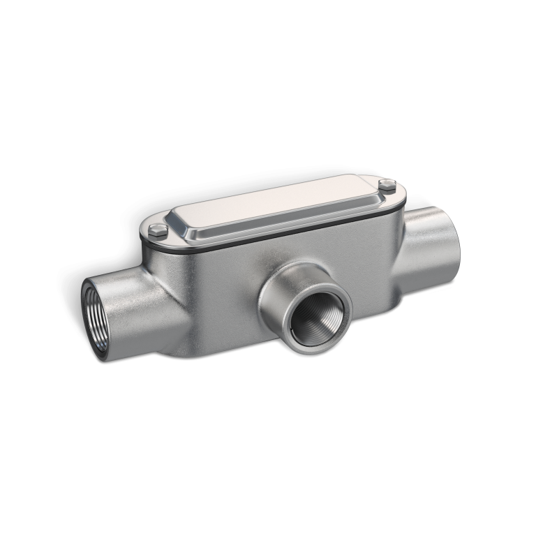 RMC Stainless Steel Raceway Systems