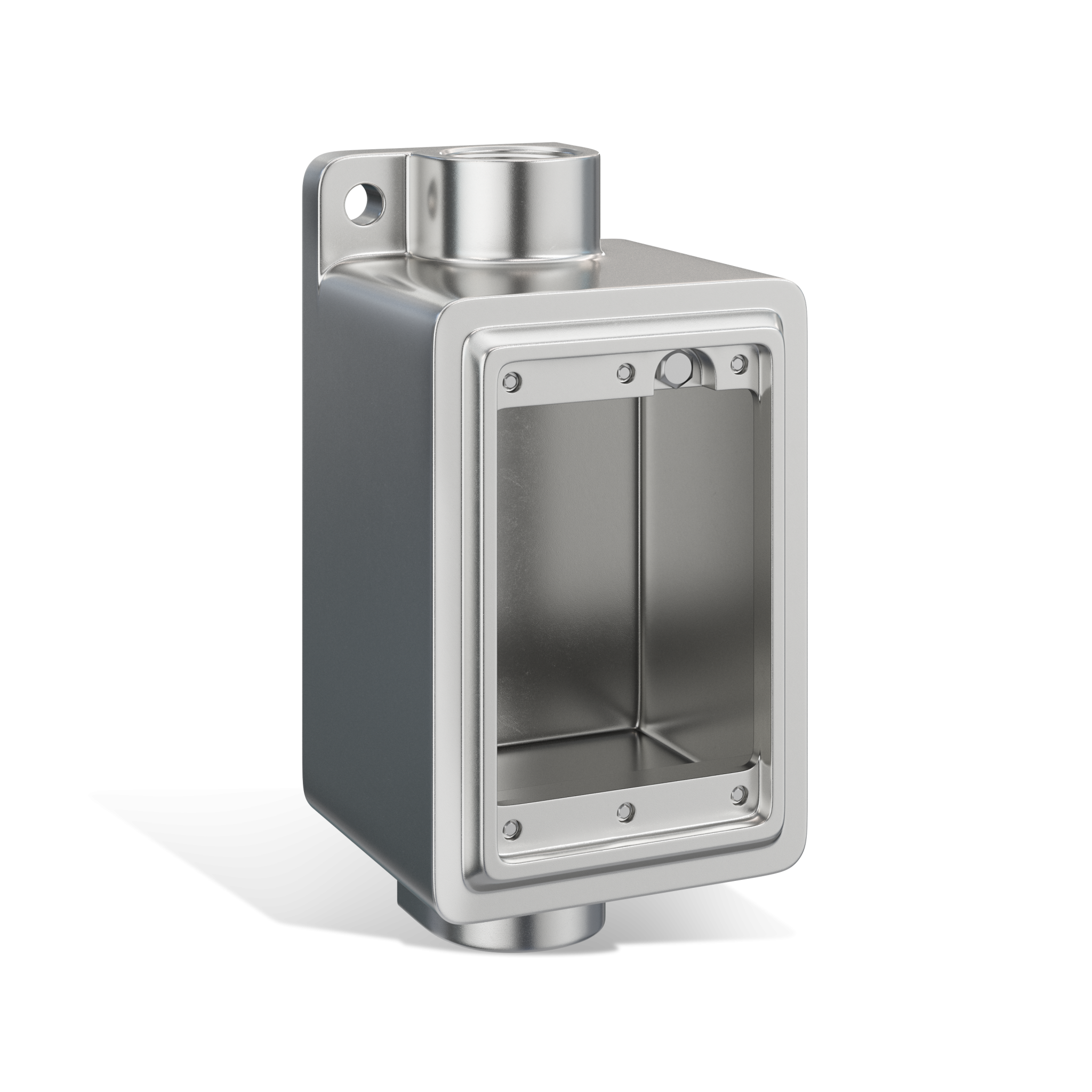 RMC Stainless Steel Raceway Systems